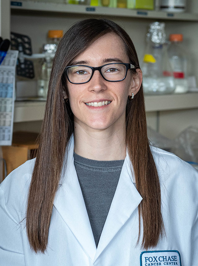 Siddharth Balachandran | Fox Chase Cancer Center - Philadelphia PA