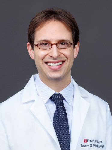 Jeremy G. Price | Fox Chase Cancer Center - Philadelphia PA