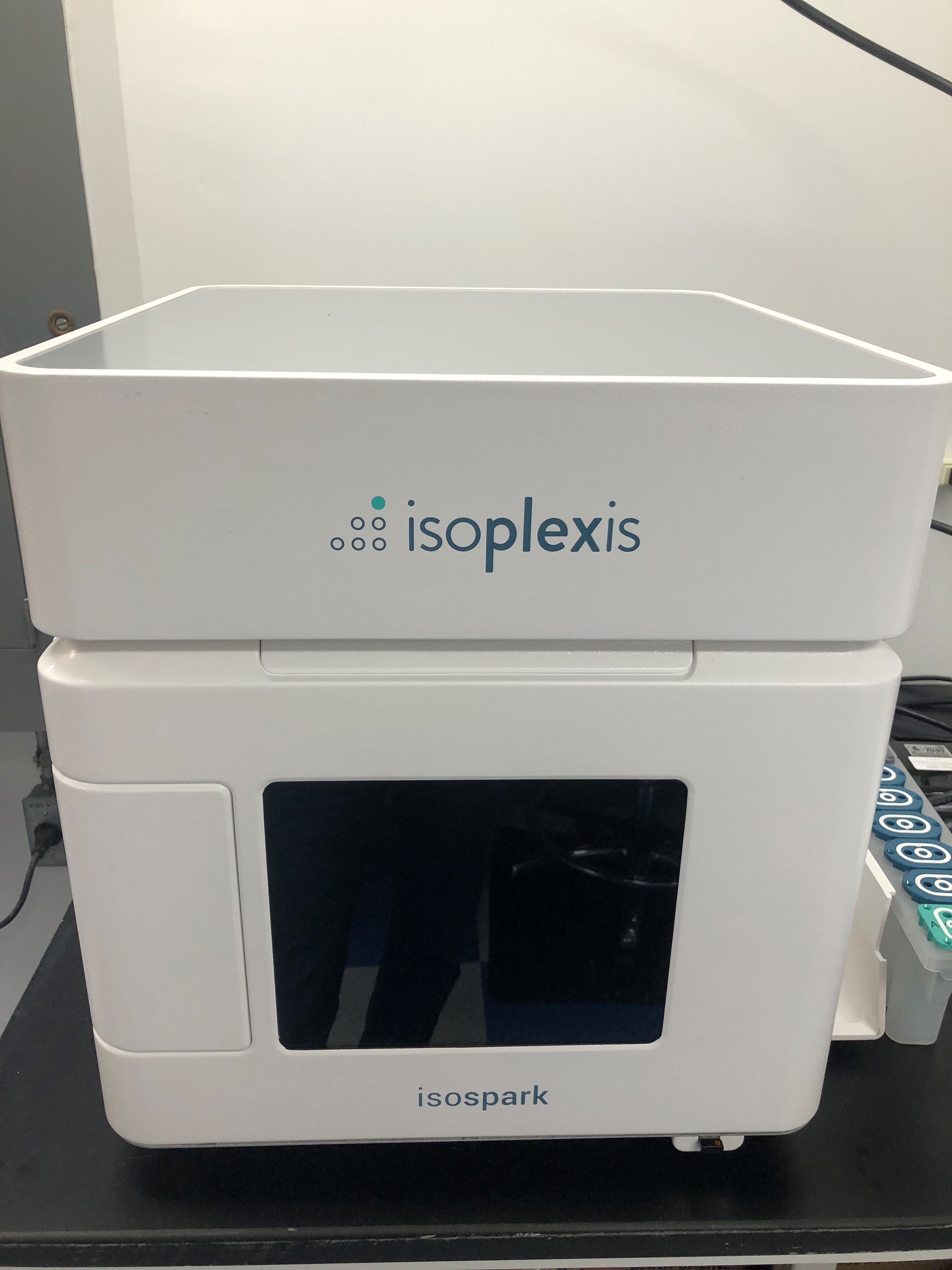 Equipment | Fox Chase Cancer Center - Philadelphia PA