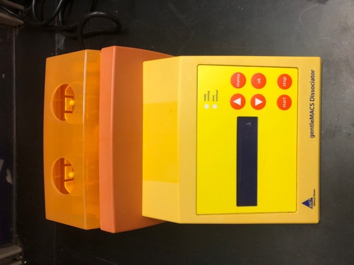 Equipment | Fox Chase Cancer Center - Philadelphia PA