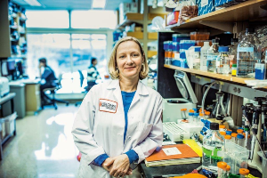 New GIST Studies Look to Overcome TKI Resistance | Fox Chase Cancer ...