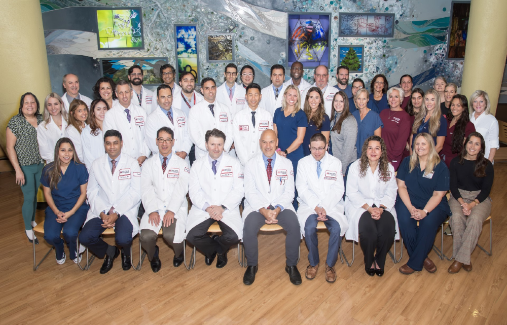 The Department of Urology | Fox Chase Cancer Center - Philadelphia PA