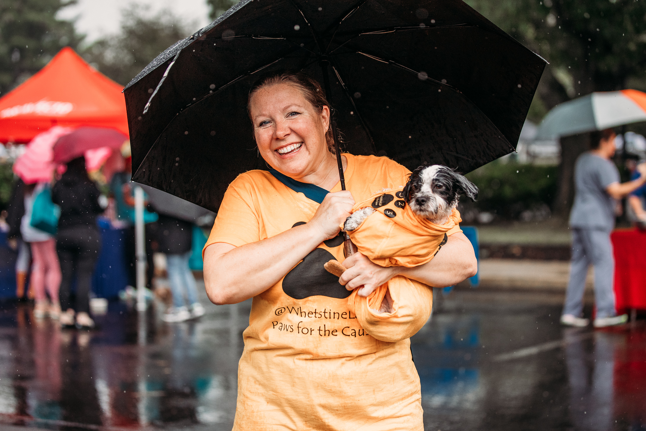 Paws for the Cause | Fox Chase Cancer Center - Philadelphia PA