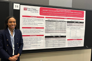 Fox Chase Researchers Examine Effects of Radiation Therapy Timing on ...