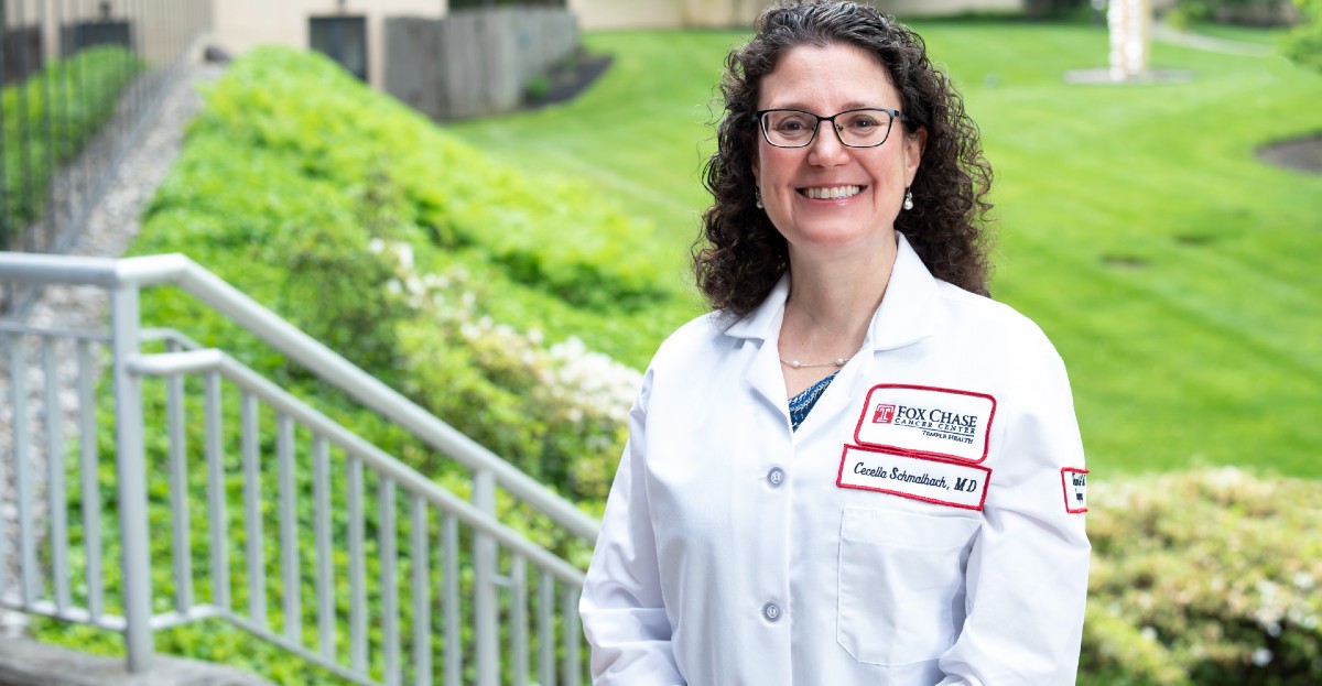 Thyroid Cancer | Fox Chase Cancer Center - Philadelphia PA