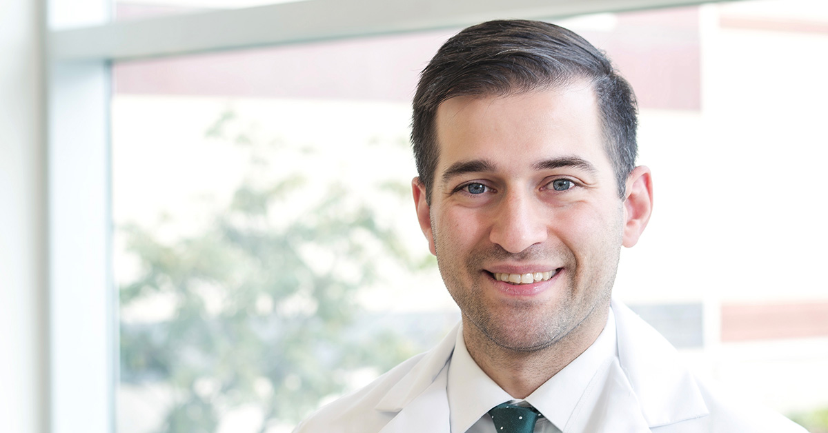 Fox Chase Cancer Center Welcomes Dr. Alexander R. Vartanov | Fox Chase ...