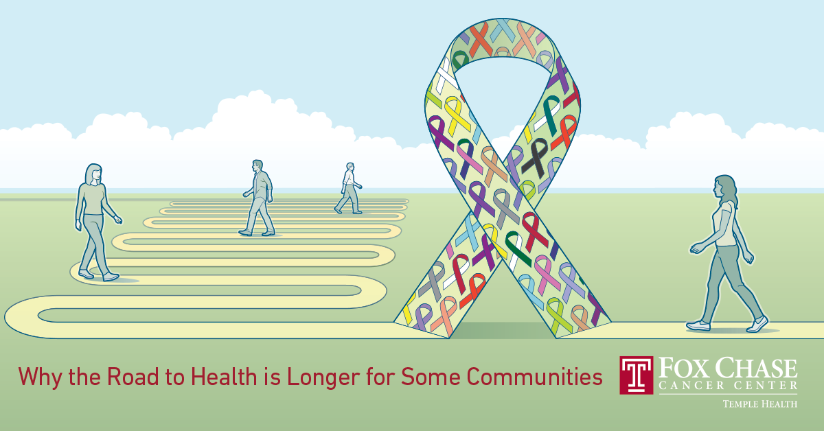 Understanding Cancer Disparities Across Populations