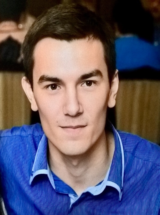 Roland Dunbrack, Jr | Fox Chase Cancer Center - Philadelphia PA