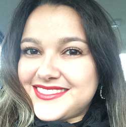 Edna (Eti) Cukierman | Fox Chase Cancer Center - Philadelphia PA