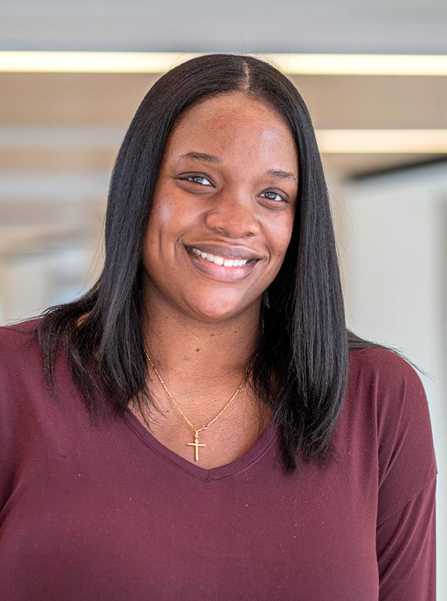 Camille Ragin | Fox Chase Cancer Center - Philadelphia PA