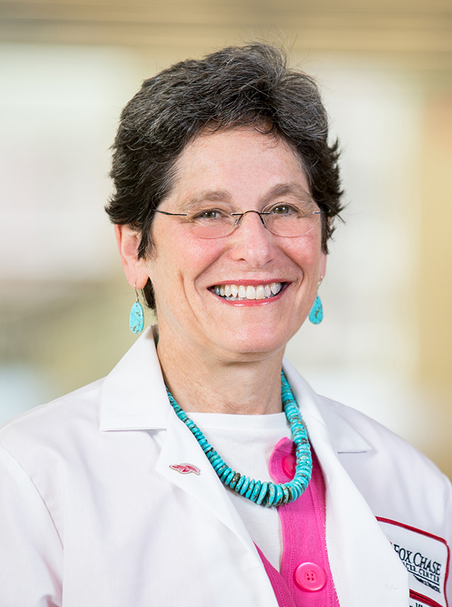 Michael Hall | Fox Chase Cancer Center - Philadelphia PA