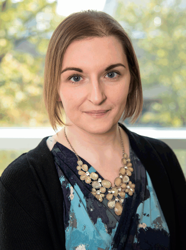 Jennifer Reese | Fox Chase Cancer Center - Philadelphia PA