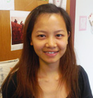 Edna (Eti) Cukierman | Fox Chase Cancer Center - Philadelphia PA