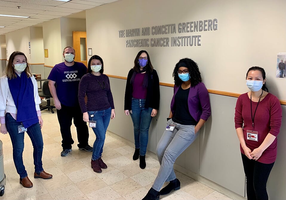Edna (Eti) Cukierman | Fox Chase Cancer Center - Philadelphia PA