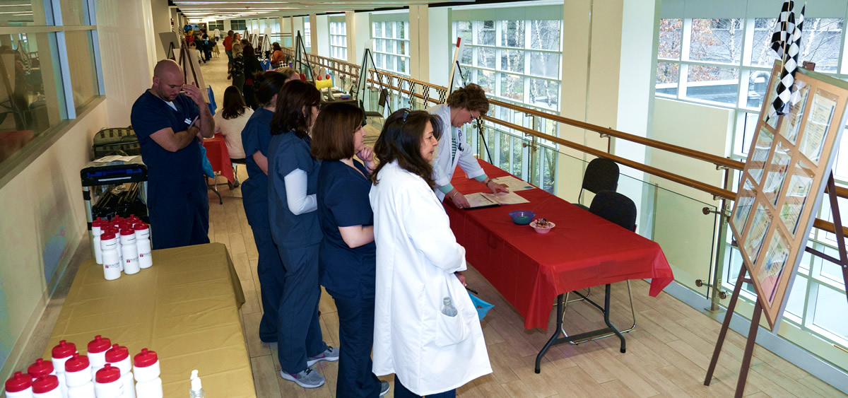 ANCC Magnet® Designation | Fox Chase Cancer Center - Philadelphia PA