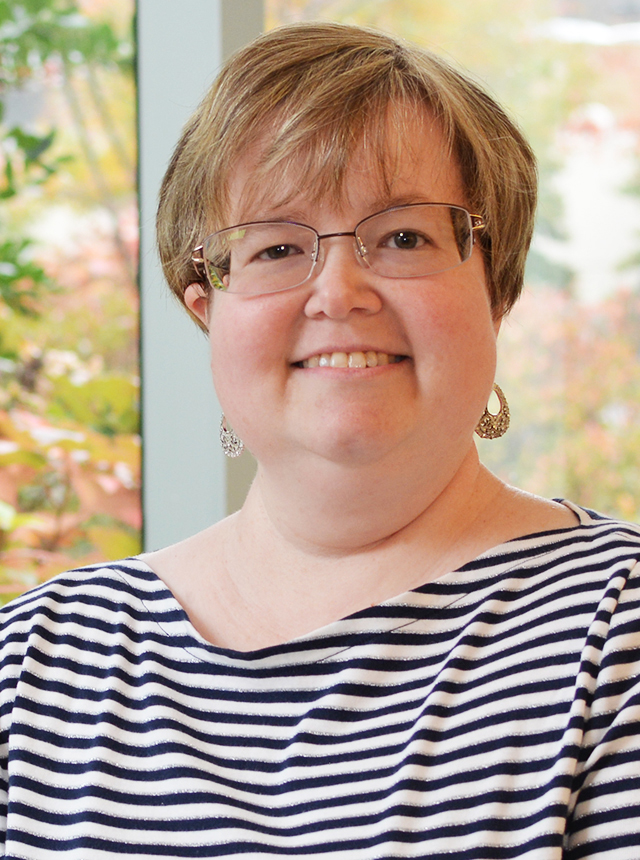 Trish O'Brien | Fox Chase Cancer Center - Philadelphia PA