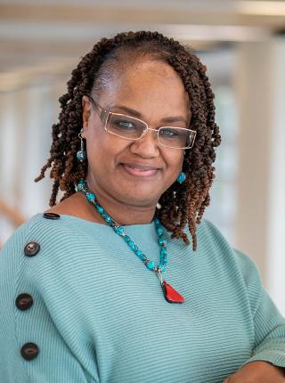 Camille Ragin | Fox Chase Cancer Center - Philadelphia PA