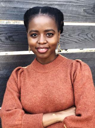 Camille Ragin | Fox Chase Cancer Center - Philadelphia PA