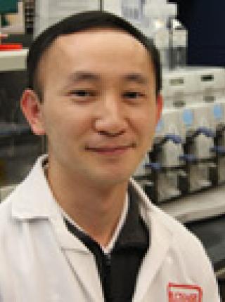 Joseph Testa | Fox Chase Cancer Center - Philadelphia PA