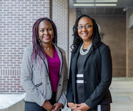 Camille Ragin | Fox Chase Cancer Center - Philadelphia PA