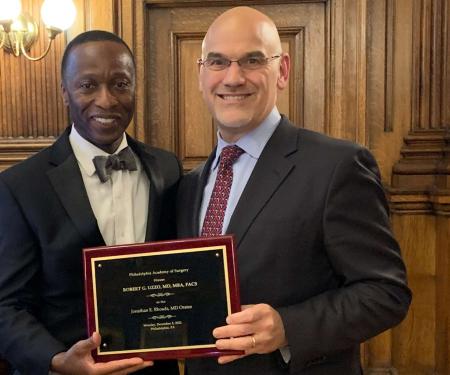 Robert Uzzo | Fox Chase Cancer Center - Philadelphia PA