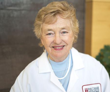 Mary B. Daly | Fox Chase Cancer Center - Philadelphia PA