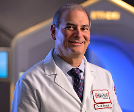 The Department of Radiation Oncology | Fox Chase Cancer Center ...