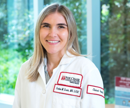 Fox Chase Cancer Center at Chestnut Hill Hospital | Fox Chase Cancer ...