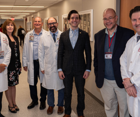 Robert Uzzo | Fox Chase Cancer Center - Philadelphia PA