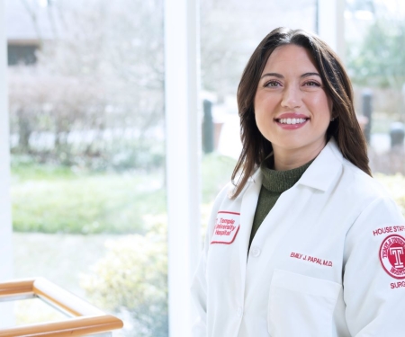 Sanjay S. Reddy | Fox Chase Cancer Center - Philadelphia PA