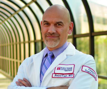 Robert Uzzo | Fox Chase Cancer Center - Philadelphia PA