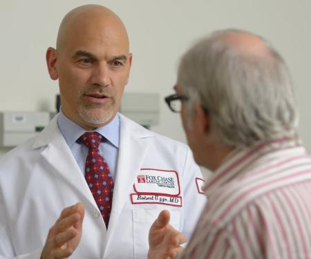 Kidney Cancer Diagnosis: What You Can Expect at Fox Chase | Fox Chase ...