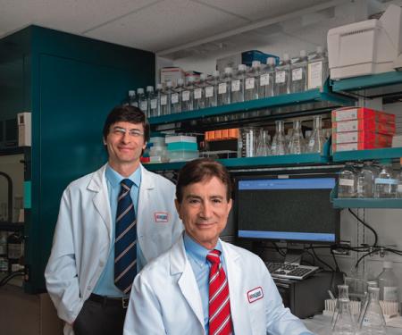 History & Overview | Fox Chase Cancer Center - Philadelphia PA