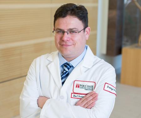 Robert Uzzo | Fox Chase Cancer Center - Philadelphia PA