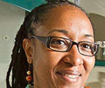 Camille Ragin | Fox Chase Cancer Center - Philadelphia PA