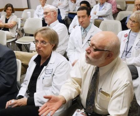 Robert Uzzo | Fox Chase Cancer Center - Philadelphia PA