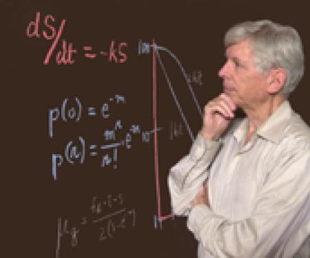 Knudson's "Two-Hit" Theory of Cancer Causation | Fox Chase Cancer ...