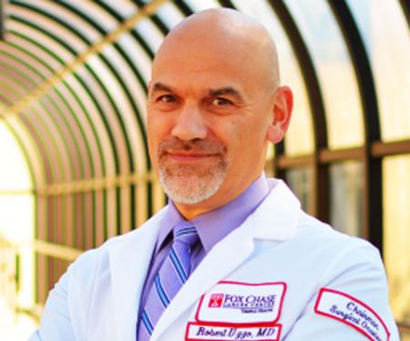 Robert Uzzo | Fox Chase Cancer Center - Philadelphia PA