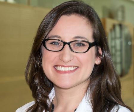 Stephanie Greco | Fox Chase Cancer Center - Philadelphia PA