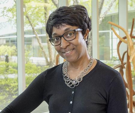 Camille Ragin | Fox Chase Cancer Center - Philadelphia PA