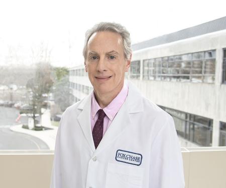 Jonathan Chernoff | Fox Chase Cancer Center - Philadelphia PA
