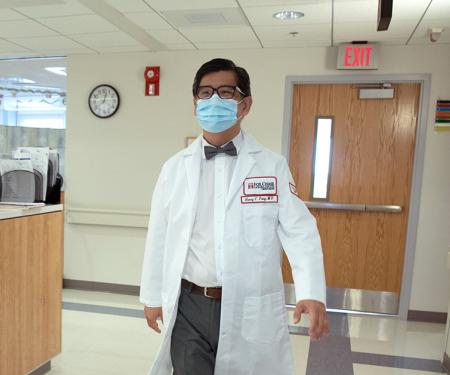 Fox Chase-Temple University Hospital Bone Marrow Transplant Program | Fox Chase Cancer Center ...