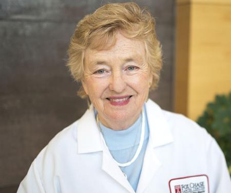 Mary Daly | Fox Chase Cancer Center - Philadelphia PA