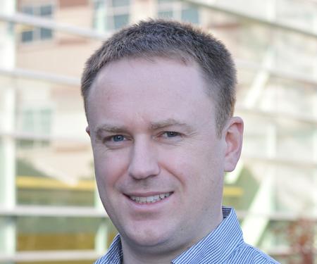 Neil Johnson | Fox Chase Cancer Center - Philadelphia PA