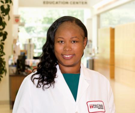 Department of Clinical Genetics | Fox Chase Cancer Center - Philadelphia PA