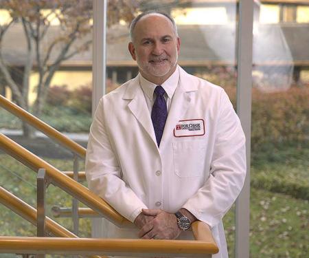 David Wiest | Fox Chase Cancer Center - Philadelphia PA