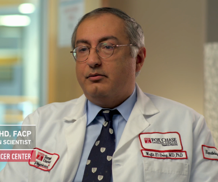 Camille Ragin | Fox Chase Cancer Center - Philadelphia PA