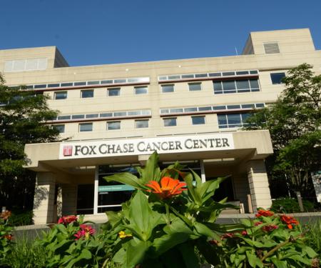 The Department of Hematology/Oncology | Fox Chase Cancer Center ...