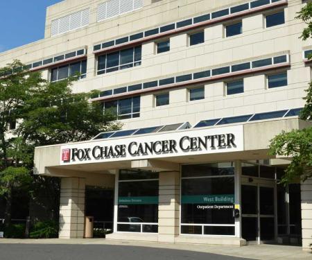 Immersion Science Program | Fox Chase Cancer Center - Philadelphia PA
