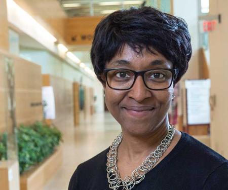 Camille Ragin | Fox Chase Cancer Center - Philadelphia PA